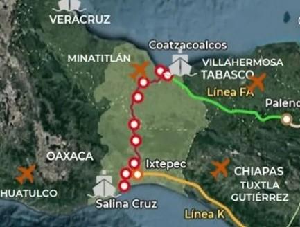 Interoceanic Corridor: Transforming Trade & Investment in Mexico